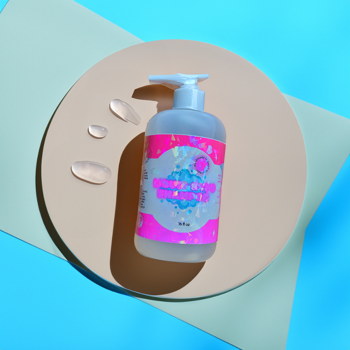 Liquid Hypo Shampoo